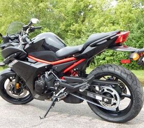 2016 Yamaha FZ6R For Sale | Motorcycle Classifieds | Motorcycle.com