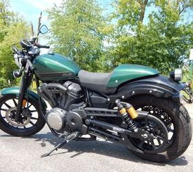 2015 Yamaha Bolt C-Spec For Sale | Motorcycle Classifieds | Motorcycle.com