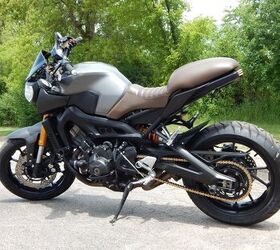 2014 Yamaha FZ-09 For Sale | Motorcycle Classifieds | Motorcycle.com
