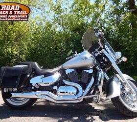 2006 Suzuki Boulevard C90 For Sale | Motorcycle Classifieds ...