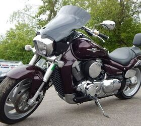 2009 Suzuki Boulevard M109R For Sale | Motorcycle Classifieds ...