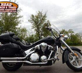 2010 Honda Interstate (VT1300CT) For Sale | Motorcycle Classifieds ...