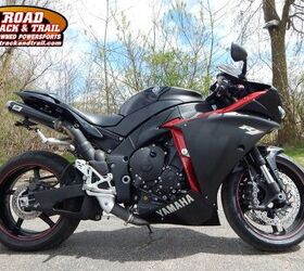 2009 Yamaha YZF-R1 For Sale | Motorcycle Classifieds | Motorcycle.com