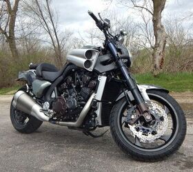 2009 Yamaha V Max For Sale | Motorcycle Classifieds | Motorcycle.com