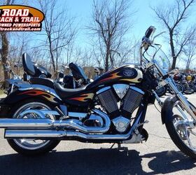 2005 Victory Motorcycles Vegas For Sale | Motorcycle Classifieds ...