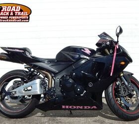 2005 Honda CBR 600RR For Sale | Motorcycle Classifieds | Motorcycle.com