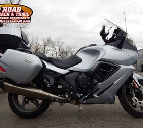 2014 Triumph Trophy SE ABS For Sale | Motorcycle Classifieds ...