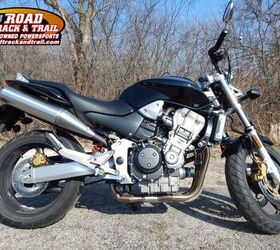 2005 Honda 919 For Sale | Motorcycle Classifieds | Motorcycle.com
