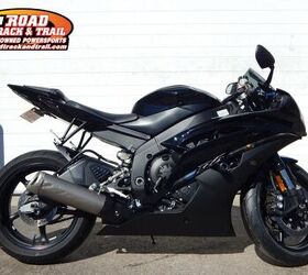 2012 Yamaha YZF-R6 For Sale | Motorcycle Classifieds | Motorcycle.com