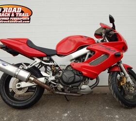 1998 Honda Super Hawk 996 For Sale | Motorcycle Classifieds ...