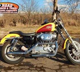 1997 Harley-Davidson Sportster 1200S For Sale | Motorcycle Classifieds ...