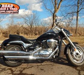 2013 Suzuki Boulevard M50 For Sale | Motorcycle Classifieds ...