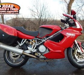 2005 Ducati ST 3 For Sale | Motorcycle Classifieds | Motorcycle.com