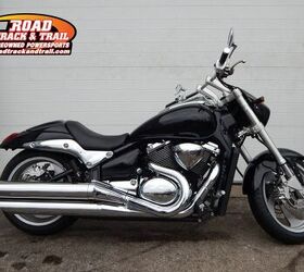 2009 Suzuki Boulevard M90 For Sale | Motorcycle Classifieds ...
