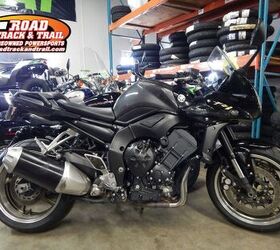 2009 Yamaha FZ 1 For Sale | Motorcycle Classifieds | Motorcycle.com