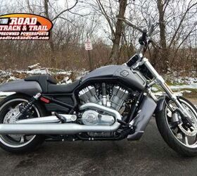 2014 Harley-Davidson VRSCF - V-Rod Muscle For Sale | Motorcycle ...
