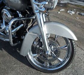2009 Harley-Davidson FLHX - Street Glide For Sale | Motorcycle ...