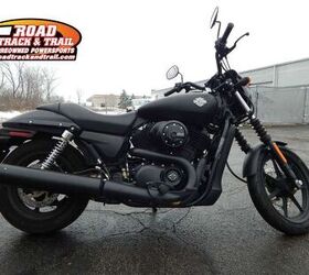 2015 Harley-Davidson XG500 - Street 500 For Sale | Motorcycle ...