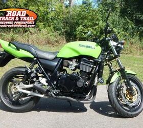 1999 Kawasaki ZRX 1100 For Sale | Motorcycle Classifieds | Motorcycle.com