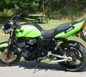 1999 Kawasaki ZRX 1100 For Sale | Motorcycle Classifieds | Motorcycle.com