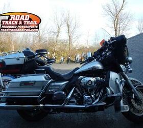 2003 Harley-Davidson FLHTCUI - Ultra Classic Electra Glide For Sale ...
