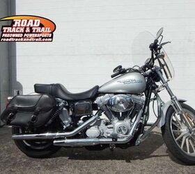 2005 Harley-Davidson FXDI - Dyna Super Glide For Sale | Motorcycle ...