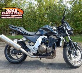 2006 Kawasaki Z 750S For Sale | Motorcycle Classifieds | Motorcycle.com