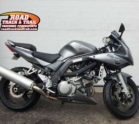 2006 Suzuki SV 1000S For Sale | Motorcycle Classifieds | Motorcycle.com