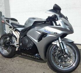 2007 Honda CBR 1000RR For Sale | Motorcycle Classifieds | Motorcycle.com