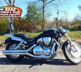 2007 Honda VTX 1300 C For Sale | Motorcycle Classifieds | Motorcycle.com