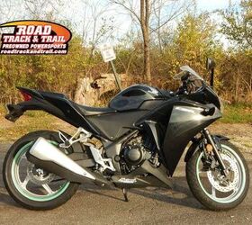 2012 Honda CBR 250R For Sale | Motorcycle Classifieds | Motorcycle.com