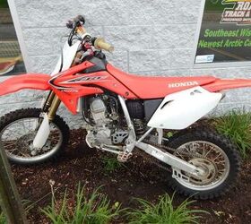 2013 Honda CRF 150R For Sale | Motorcycle Classifieds | Motorcycle.com
