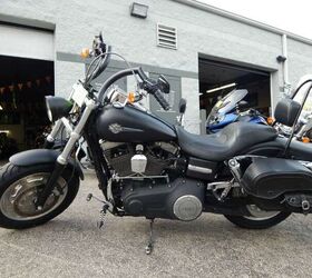 2013 Harley-Davidson FXDF - Dyna Fat Bob For Sale | Motorcycle ...