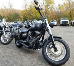 2013 Harley-Davidson FXDF - Dyna Fat Bob For Sale | Motorcycle ...