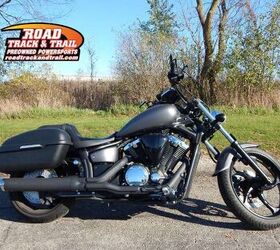 2014 Yamaha Stryker For Sale | Motorcycle Classifieds | Motorcycle.com