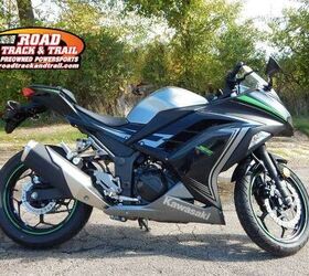 2015 Kawasaki Ninja 300 SE For Sale | Motorcycle Classifieds ...