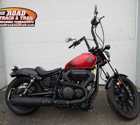 2015 Yamaha Bolt For Sale | Motorcycle Classifieds | Motorcycle.com