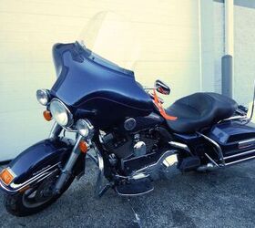 2004 Harley-Davidson FLHTCUI Ultra Classic Electra Glide For Sale ...