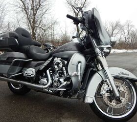 2014 Harley-Davidson Ultra Limited For Sale | Motorcycle Classifieds ...