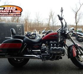 2000 Honda Valkyrie Tourer For Sale | Motorcycle Classifieds ...