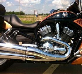 2008 Harley-Davidson VRSCAW-Vrod 105th Anv Model For Sale | Motorcycle ...