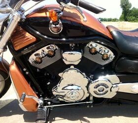 2008 Harley-Davidson VRSCAW-Vrod 105th Anv Model For Sale | Motorcycle ...