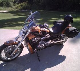 2008 Harley-Davidson VRSCAW-Vrod 105th Anv Model For Sale | Motorcycle ...