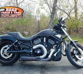 2008 Harley-Davidson Night Rod For Sale | Motorcycle Classifieds ...