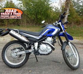 2014 Yamaha XT250 For Sale | Motorcycle Classifieds | Motorcycle.com