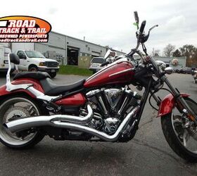 2008 Yamaha Raider S For Sale | Motorcycle Classifieds | Motorcycle.com
