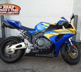 2006 Honda CBR1000RR (CBR1000RR) For Sale | Motorcycle Classifieds | Motorcycle.com