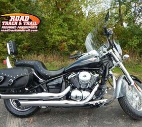 2016 Kawasaki Vulcan 900 Classic LT For Sale | Motorcycle Classifieds ...