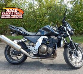 2006 Kawasaki Z750S For Sale | Motorcycle Classifieds | Motorcycle.com