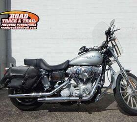 2005 Harley-Davidson FXD/FXDI Dyna Super Glide For Sale | Motorcycle ...